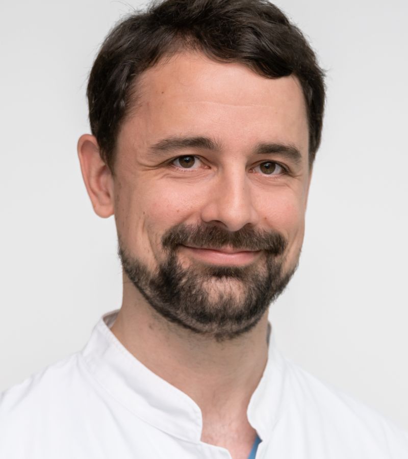 Dr. med. Marcus Henrici